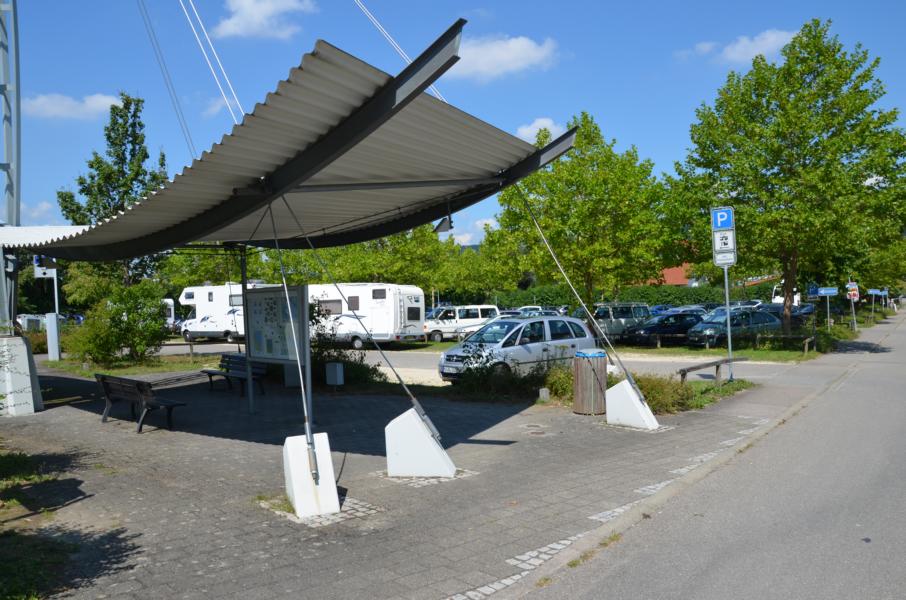 Bodensee Womo Stellplatz